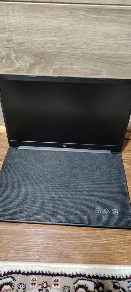 Hp noutbuk operativka 4 xotira 1 terabayt
