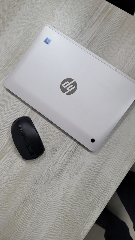 HP Netbook sotiladi