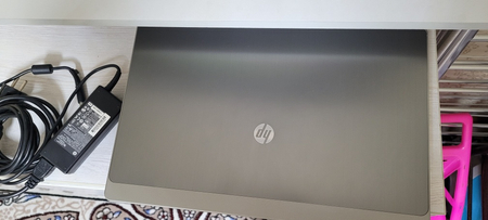 Продам ноутбук i5, экран 17.3 дюйм