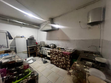 Продается кафе
