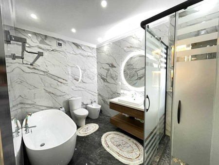 Продается Евро дом буюк ипак йули Сайрам 360м² 3 сотки
