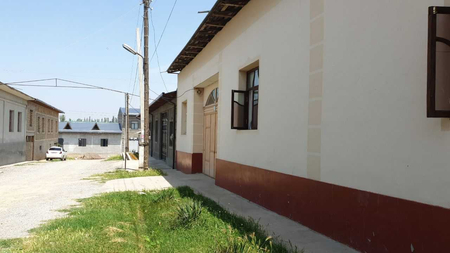 Yer sotiladi srochno