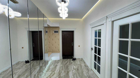№3154/2730.Продается 2х-комнатная квартира в Новостройке.