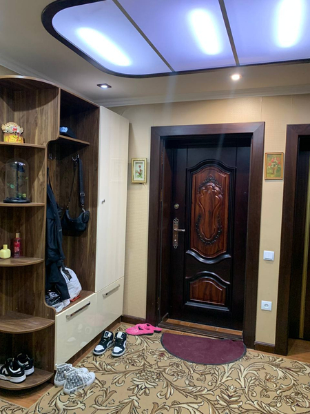 ул.Арнасой(Пионерская) 4*3/3/4 700уе