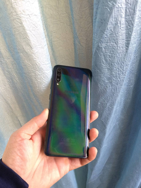 Samsung Galaxy A70