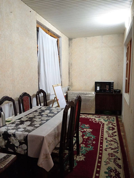 Продаётся Квартира Яккасарай Кушбеги