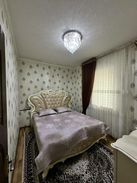 Сдается Квартира