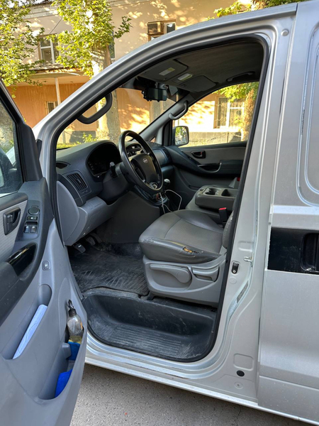 Продается Hyundai Starex