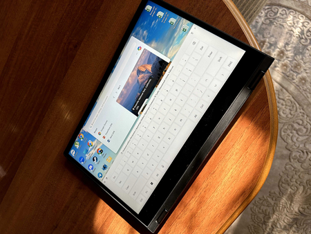 Ноутбук 2 в 1 - Lenovo IdeaPad Flex 14IWL
