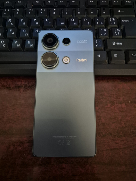 Xiaomi redmi 13 pro