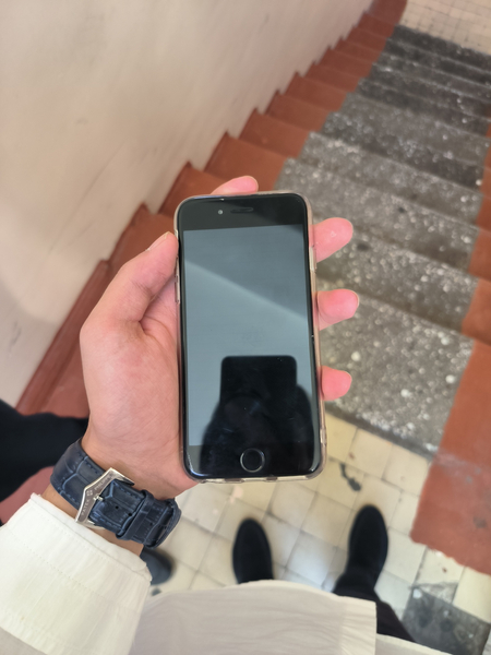 iPhone 6 16 gb xotira