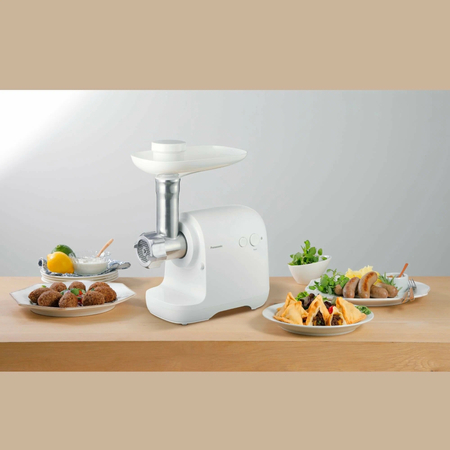 Мясорубка Panasonic MK- GX1700