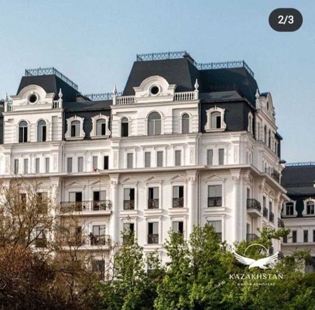 Сдам в Аренду 3 комнатная ЖК Казахстан, метро Минор, ц-5