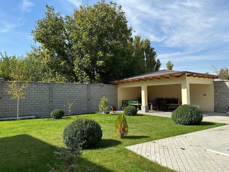 Продается Евро дом Ор-р: Ташгрес 256м2