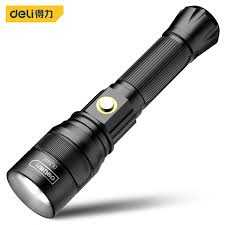 Фонарь светодиодный Deli tools DL5418