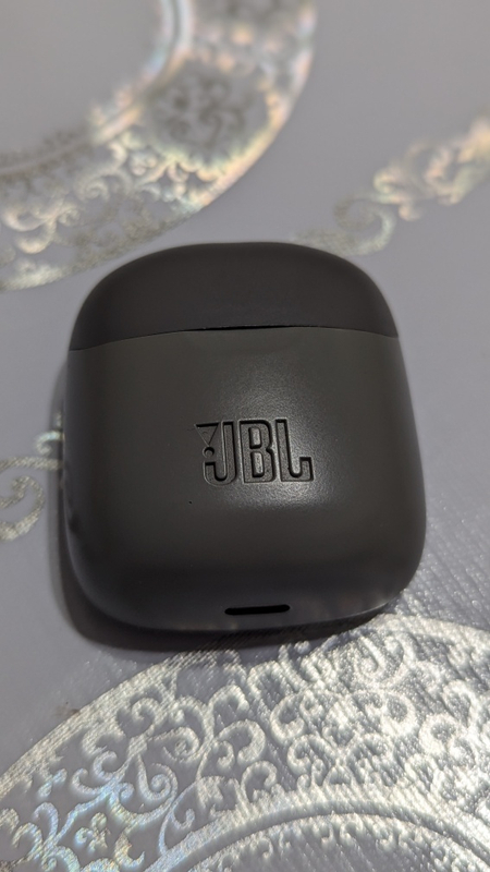 Беспроводные наушники JBL tune225tws