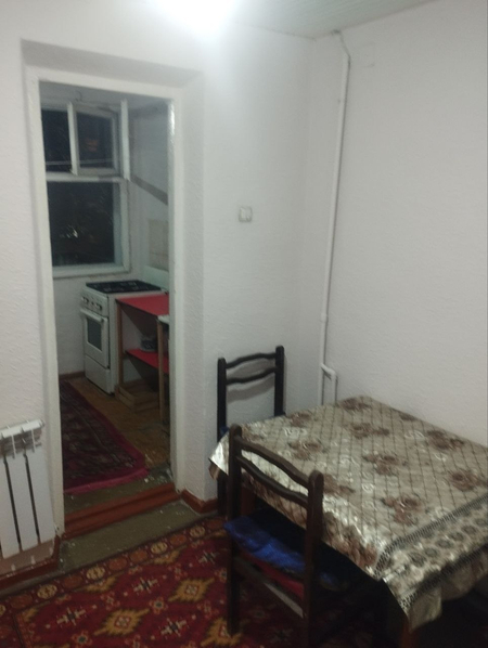 Assalamu alaykum 1 xona uy ijaraga beriladi Oilaga