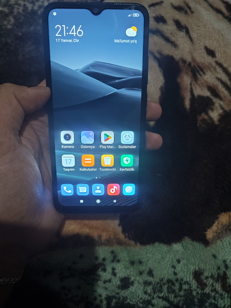 Redmi 9a ideal 32Gb