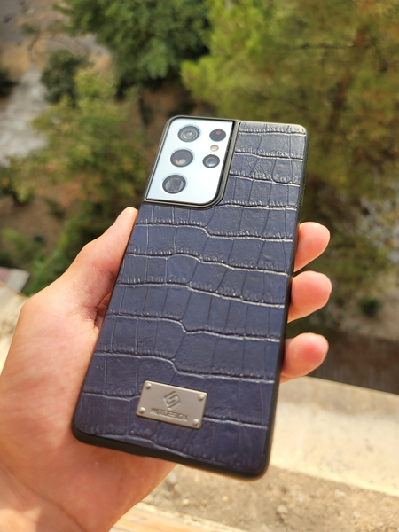 Samsung Galaxy S21 Ultra 5G 16/512