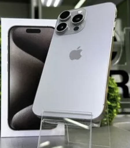 Iphone XR 15 pro