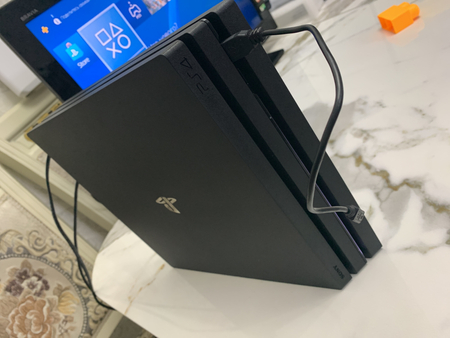 Playstation4 slim HDR 1TB игры весь комплект гарантия есть