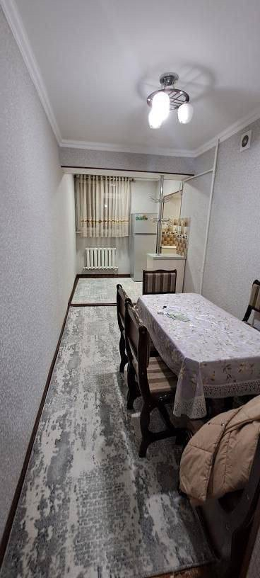 #511 Мирзо-Улугбек Ц.Луначарского 3/4/4, 68 м2
