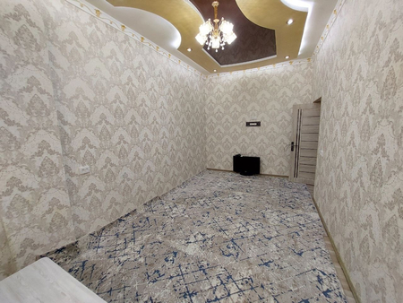 Аренда 2 ком квартира 1 этаже 9 этажного дома. Авиосозлар 3