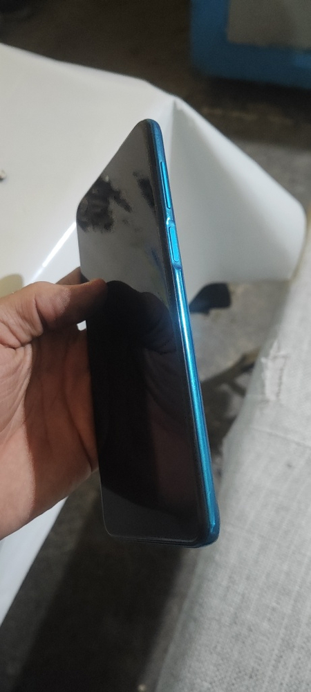 Redmi not 9 pro 128 gb obmen bor norm telga