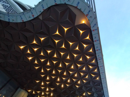 Alikafon xizmatlari