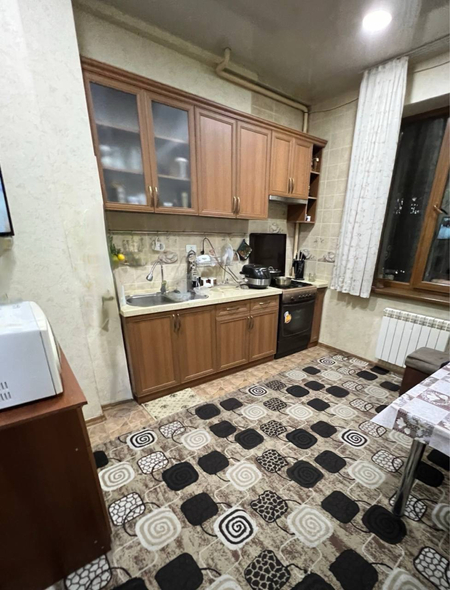 Паркентский Олтинтепа 2/2/9 Golden house 84м2