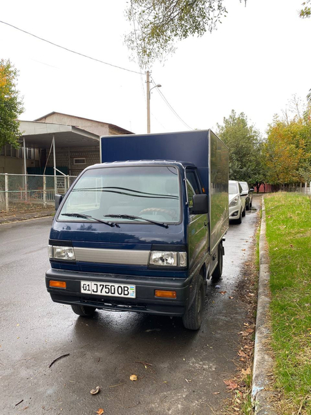 Срочно Labo sotiladi, uzaytirilgan izotermik bort.