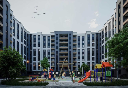Новостройки в городе Самарканд Рассрочка 0% на 4 года