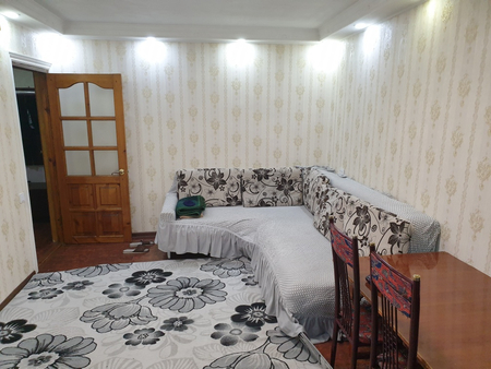 Аренда квартир Якасарайский район 3 комнат  напротив  Парк  Бабура  и