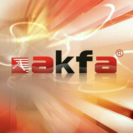 Эшик ва ромлар 2021 (AKFA)