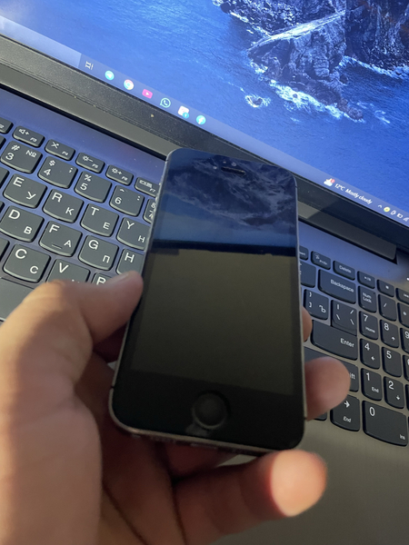 Iphone 5s