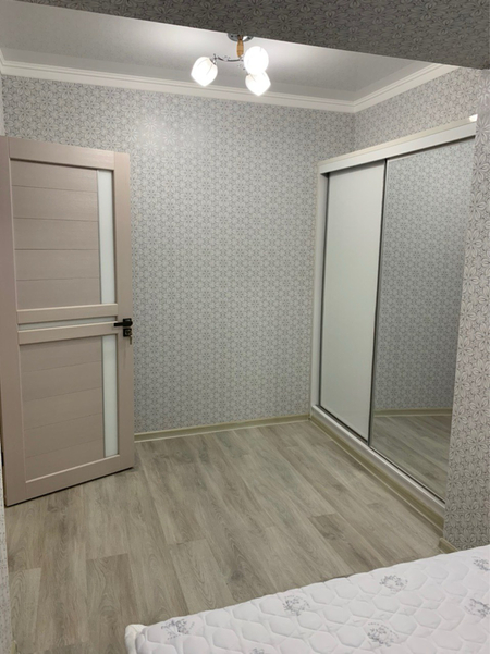 Квартира с арендатором (за 600) Ц5 Алайский