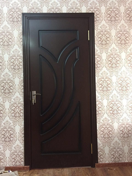 MDF Eshiklar o'ptimga 380 mindan boshlanadi