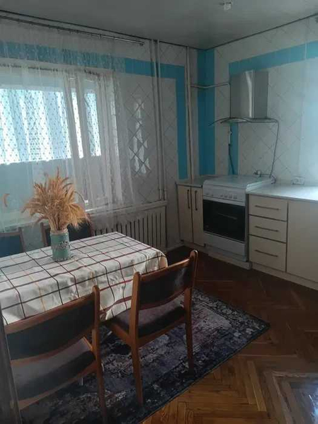 Аренда  квартиры на Ц 1 ID;ND 239