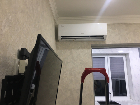 Установка Кондиционеров Демонтаж Монтаж Заправка