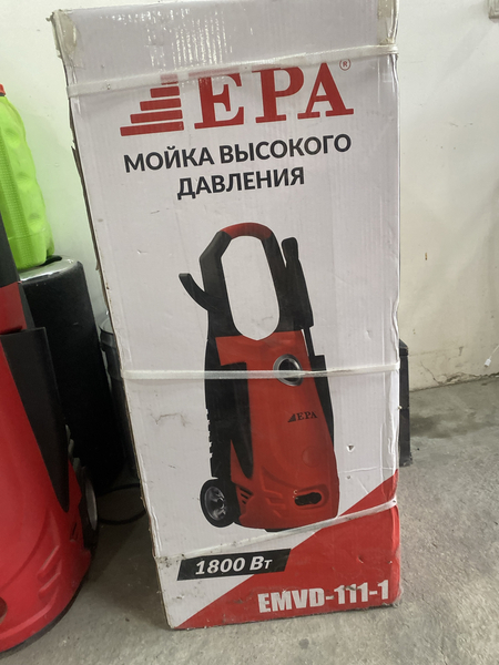 Karcher epa 160ball atiga 2martta ishlatilgan rassiyaniki kelishamiz