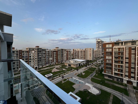 ПРОДАЁТСЯ Новостройка 3/8/8 Ташкент Сити Гарденс