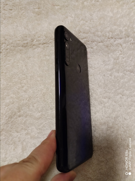 Motorola G Stylus  128 GB