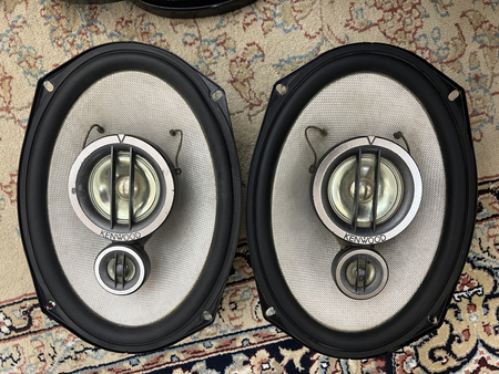 Kenwood 718 indonesia
