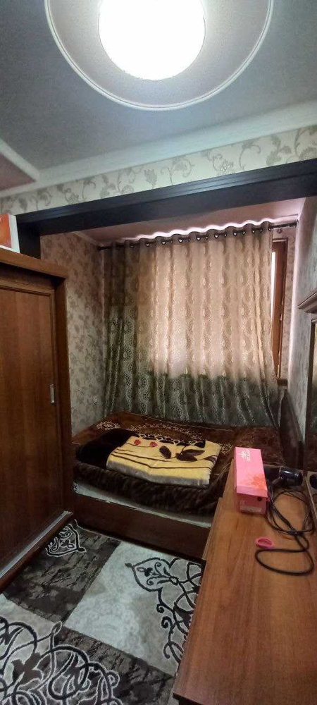 3 хонали дом сотилади