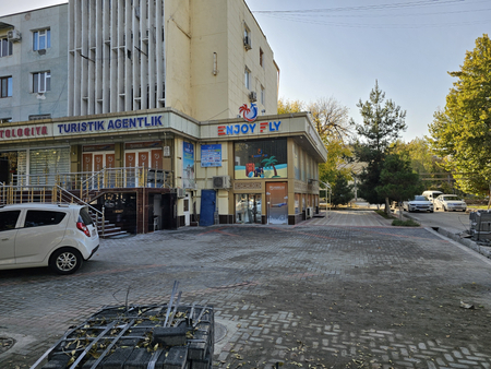 Сдаётся в аренду в сентре города