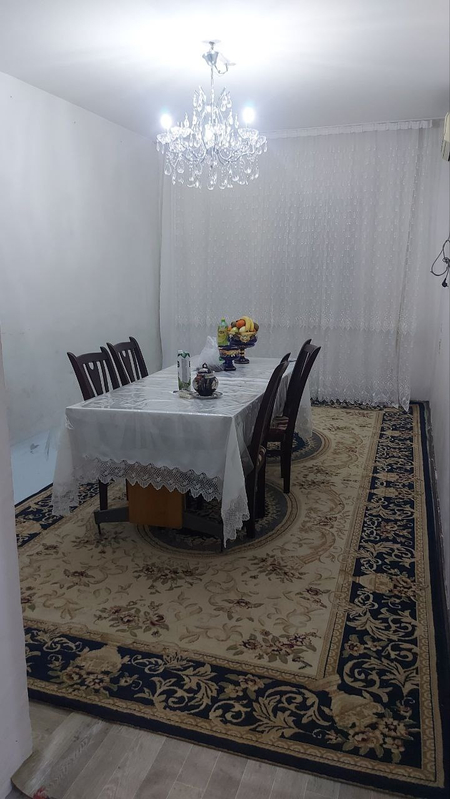 Arenda kvartira sergeli 7da