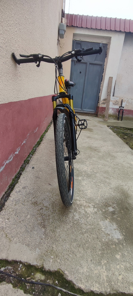 Velosiped Arivo Sotiladi