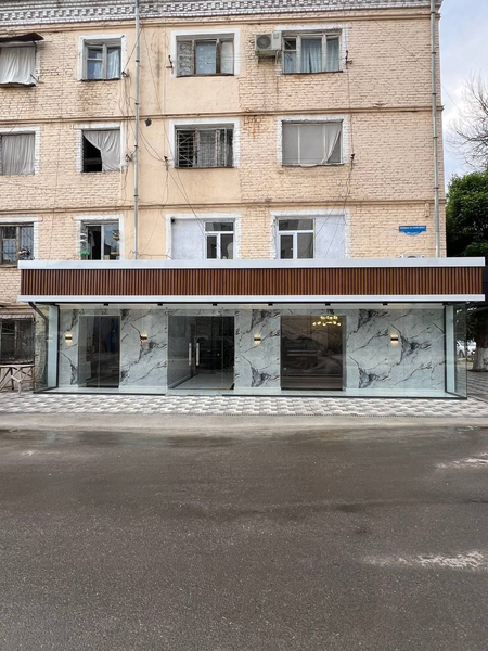 Евронежилое Без маклер. 1-Линия Ор: Ракат Корзинка. 70 м²