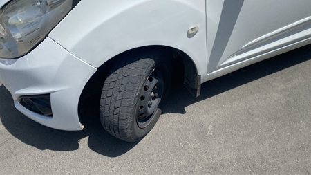 Chevrolet spark 2012 yil balonlari almashtirish kerak hadovoylari yaxh