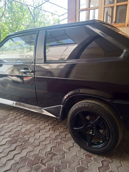 Продается Lada samara хэтчбек 2108